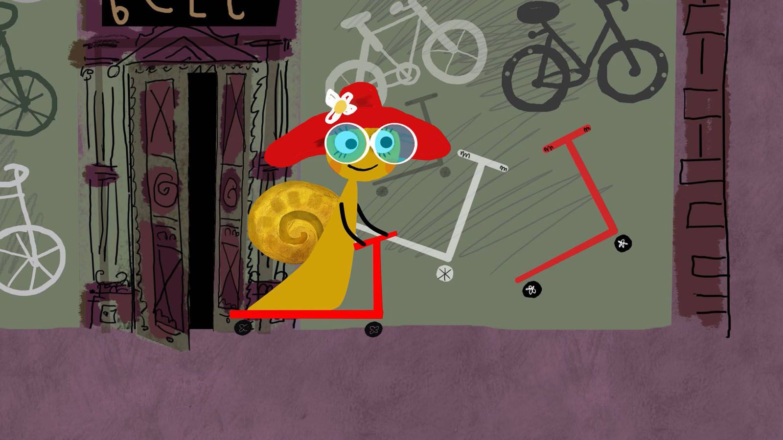 En route ! - malraux scène nationale chambéry savoie